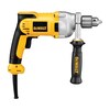 Dewalt 1/2 in. (13 mm.) VSR Pistol Grip Drill DWD210G | Zoro