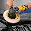 Dewalt 7" / 9" Variable Speed Polisher with Soft Start DWP849X | Zoro