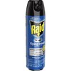 Raid Flying Insect Killer, 15 oz. Aerosol, PK12 SJN300816 | Zoro