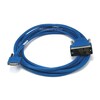 Monoprice Smart Serial 26 Pin M/V.35F Cable, 10 ft. 355 | Zoro