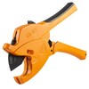 Klein Tools 9 in PVC Cutter 1/2 in to 1-1/4 in 50031 | Zoro