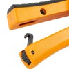 Klein Tools 9 in PVC Cutter 1/2 in to 1-1/4 in 50031 | Zoro
