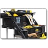 Stanley FATMAX 4-in-1 Mobile Tools and Parts Work Station Organizer ...