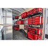 MILWAUKEE PACKOUT™ 2-Shelf Racking Kit (48-22-8480) | Zoro