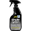 Simple Green Non-toxic stainless steel cleaner/polish 3510001218300 | Zoro