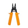 Klein Tools 7 in Wire Stripper 10 to 18 AWG 11045-INS | Zoro