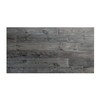 Rustic Grove Wood Planks in All Dark Gray Kit 52101 | Zoro