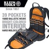Klein Tools 41 pc Tool Kit, Includes Pliers, Screwdrivers, Keys, Bits ...