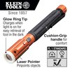 Klein Tools Inspection Penlight with Laser Pointer 56026 | Zoro