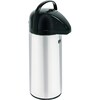Bunn Airpot, Push-Button, 74 oz AIRPOT | Zoro