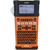 Brother Portable Label Printer, P-Touch EDGE Series, Single Color ...