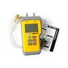 Uei Test Instruments Dual Input Differential Digital Manometer EM201B ...