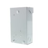 Siemens Safety Switch, Non-Fusible, 60 A, Steel GNF222A | Zoro