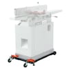 Zoro Select Dolly, Machine, 500 Lb HTC-2000 | Zoro