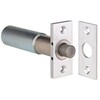 Sdc Mortise Bolt Lock, 2-3/4 in. D 110IV | Zoro