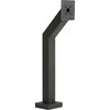 Pedestal Pro Mounting Post, 45"H, 45 lb. HD-100 | Zoro