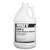 Misty Carpet Cleaner, 1 gal, PK4 1038773 | Zoro