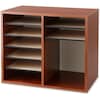 Safco Mailroom Work Table, Letter 9420CY | Zoro