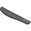 Fellowes Wrist Rest, Graphite 9252301 | Zoro