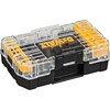Dewalt FlexTorq(R) IMPACT READY(R) Screwdriving Bit Sets with ToughCase ...