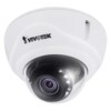 Vivotek Outdoor Dome Network Camera Equipped Wit FD9380-H | Zoro