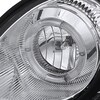 Spec-D Tuning 98-05 Lexus Gs300 Halo Projector Headlight Chrome LHP ...