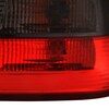 Spec-D Tuning 99-01 Bmw E46 3 Series Altezza Tail Light Red Smoke 4 ...