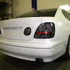 Spec-D Tuning 98-05 Lexus Gs300 LED Tail Lights Smoke Trunk Piece LT ...