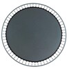 Upperbounce Trampoline Repl. Jumping Mat, fits for 14' Round Frames ...