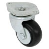 Linco 3''X1-1/4'' Airline Cargo Caster W/ Nyl Whl W/ Ball Bearings W ...