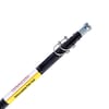 Toolpro 4 ft to 12 ft Adjustable Lag Pole TP05220 | Zoro