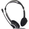 Imicro IM320 Wired USB Headset w/ Microphone SP-IM320 | Zoro