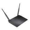 Asus Wireless-N300 3-in-1 Router/ AP/ Range Extender RT-N12/D1 | Zoro