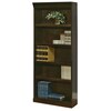 Fulton Fulton Open Bookcase FL3072 | Zoro