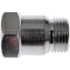 Motormite SPARK PLUG NON-FOULERS-18MM TAPERED SEAT 42002 | Zoro