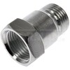 Motormite SPARK PLUG NON-FOULERS-18MM TAPERED SEAT 42002 | Zoro