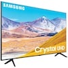 Samsung 50-Inch Class UHD Crystal 4K UHD Smart TV UN50TU8000FXZA | Zoro