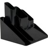 Business Source 5-compartment Desk Organizer 11877 | Zoro