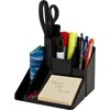Business Source 5-compartment Desk Organizer 11877 | Zoro