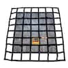 Gladiator Cargo Nets Heavy-Duty, Certified Cargo Net: Cargo Rack, SUV ...