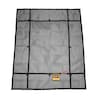 Gladiator Cargo Nets Mesh Cargo Net Tarp: Medium for Standard Bed (6.75 ...