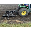 Yard Tuff Spike Drag Harrow 3Pt FTF-063PTSD | Zoro