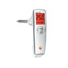 Testo Testo 270 Cooking Oil Tester, without reference oil 0563 2752 | Zoro