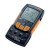 Testo Testo 760-3, Digital multimeter with type K, TRMS, and 1,000 V ...