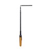 Testo Hot wire probe with Bluetooth, incl. temperature and humidity ...
