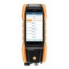 Testo Testo 300 LL, Commercial Combustion Analyzer kit 0564 3004 93 | Zoro