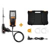 Testo Testo 310, Residential combustion analyzer kit 0563 3100 01 | Zoro