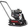 Tomahawk Power 6 HP Kohler Vibratory Plate Compactor Tamper Gravel Soil ...