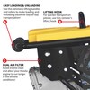 Tomahawk Power 3.6 HP Honda Vibratory Rammer Jumping Jack Tamper ...