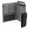 Toughbuilt Organizer + Grid Notebook L TB-56-L-C | Zoro